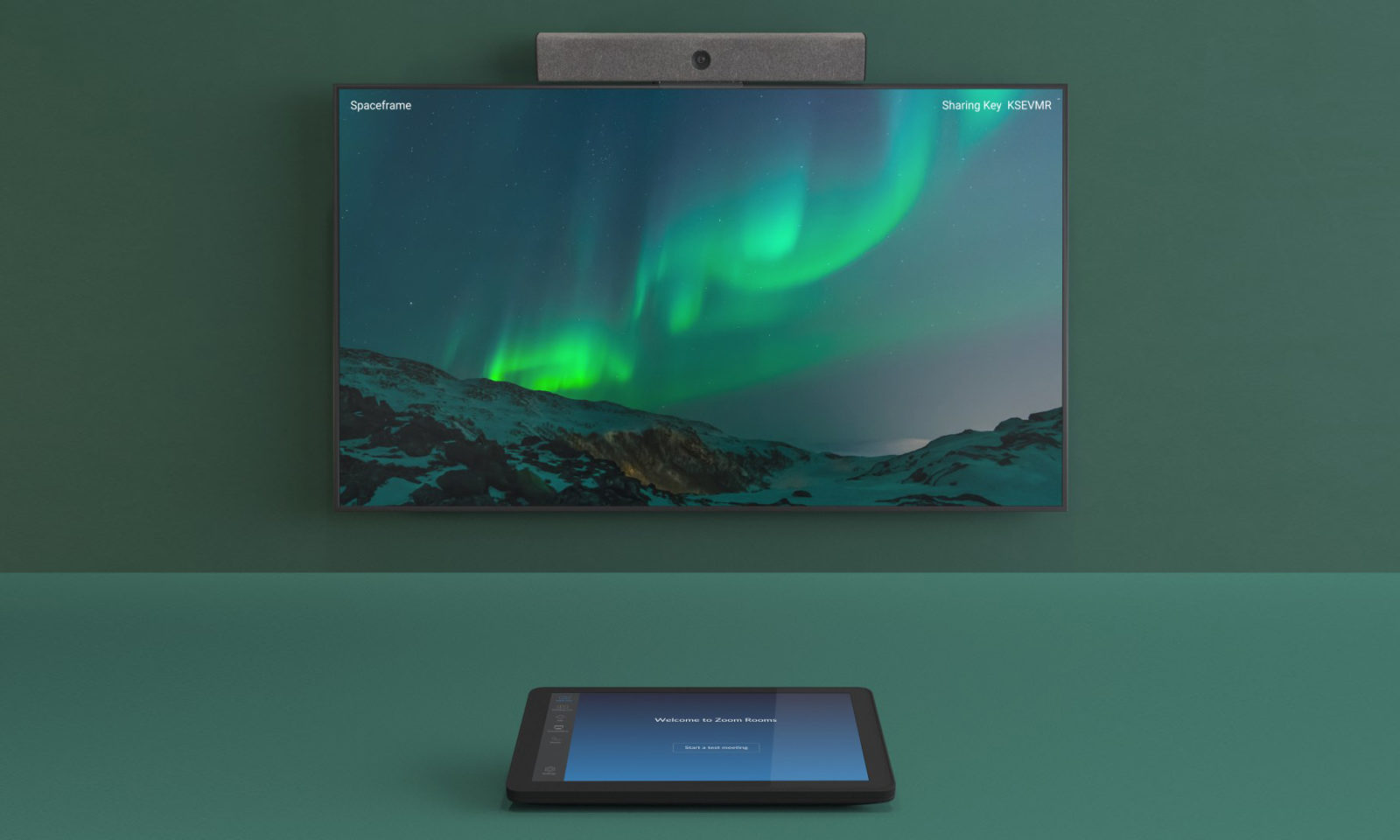 Neat Bar Pro | 100% compatible: Zoom and Teams | Latamsul